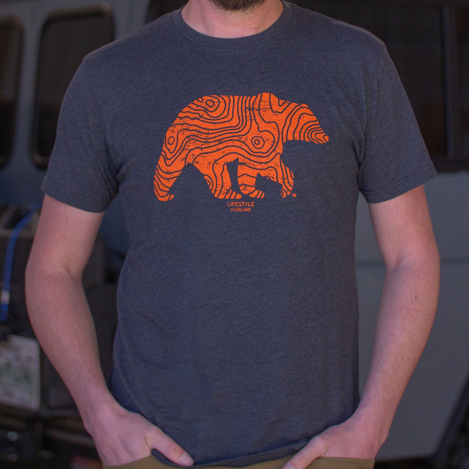Apparel – Overland Provision